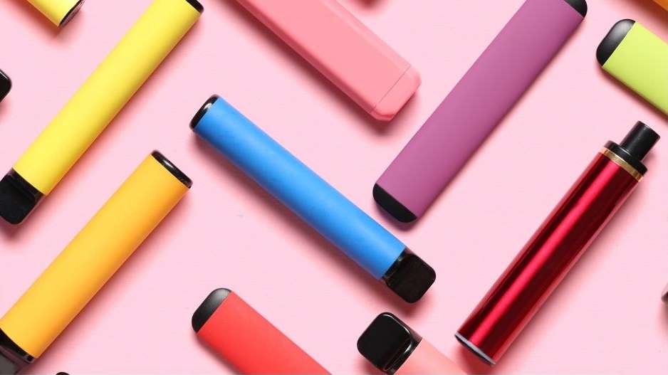 Let’s talk about vaping | Cleanings & Examinations Northcote VIC